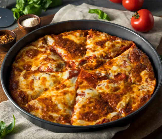 Delnonno Pizza & Kebab Vanløse